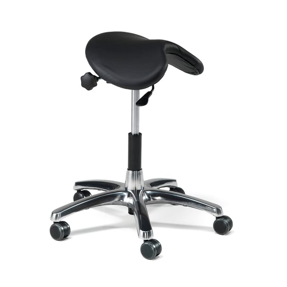 Office Saddle Chairs | AJ Products