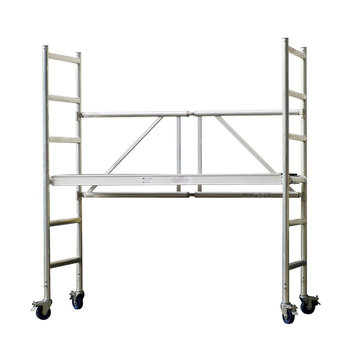 Scaffold towers | AJ Products