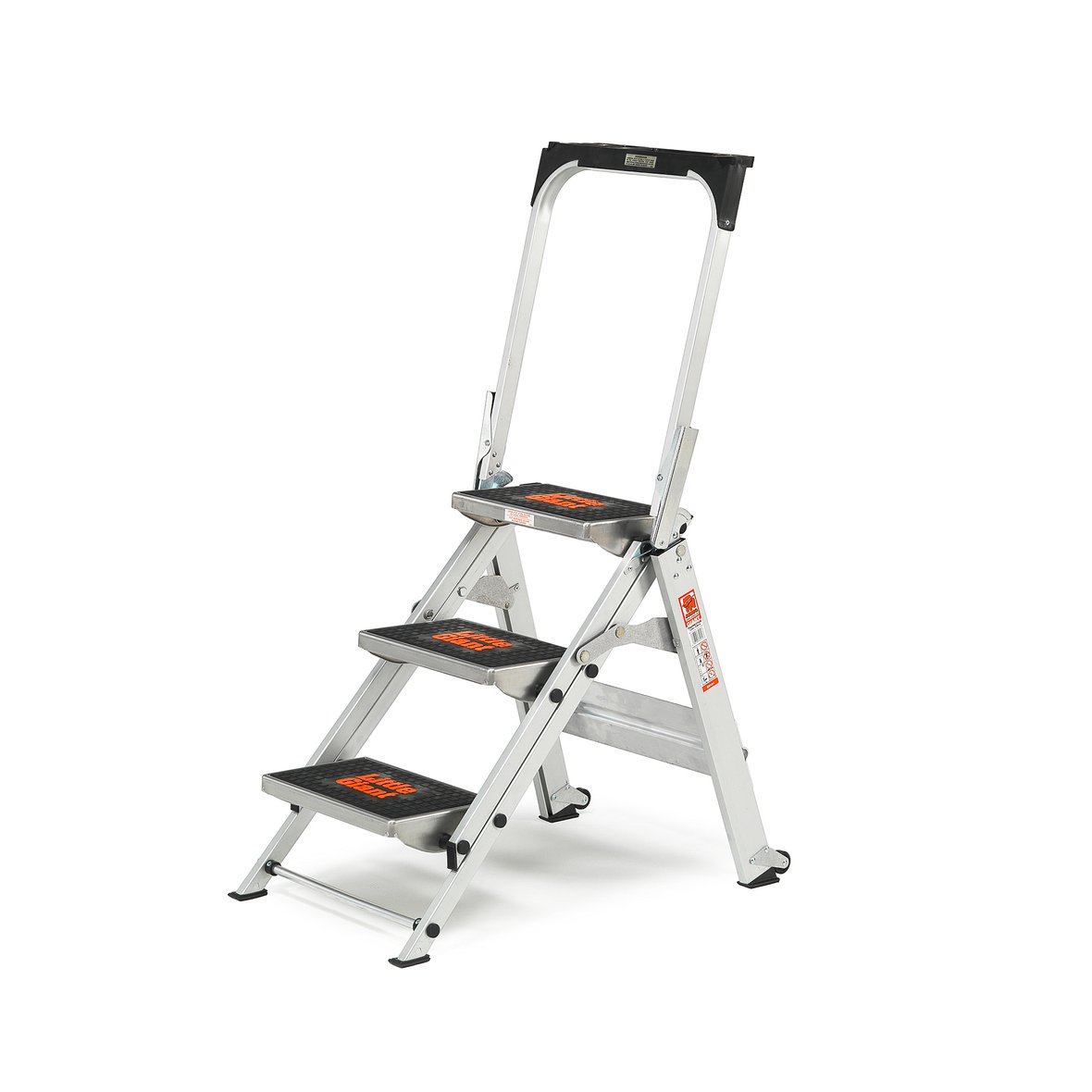 Trappstegar - Köp trappstege online | AJ Produkter