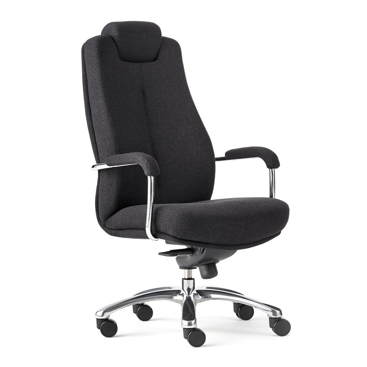 Ergonomiski biroja krēsli un datorkrēsli | AJ Produkti