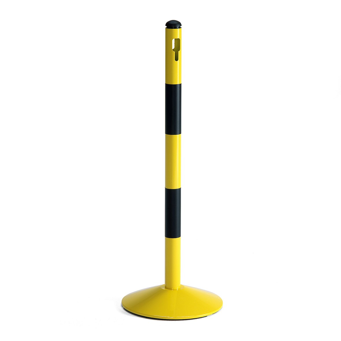 Barrier Chains - Posts with Chain Systems | AJ Products