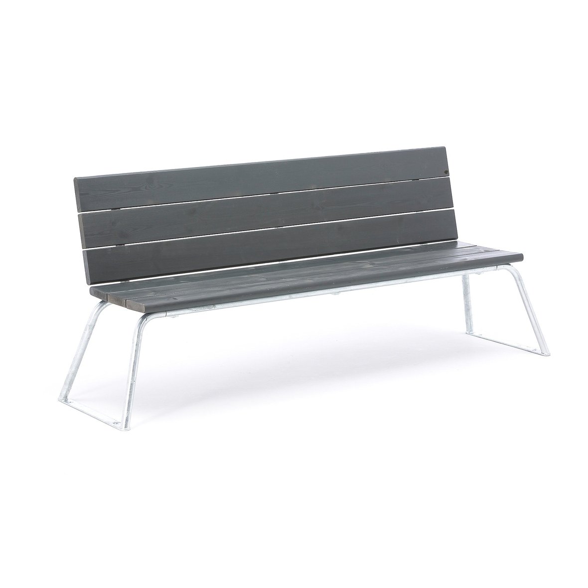 Outdoor Benches | AJ Products