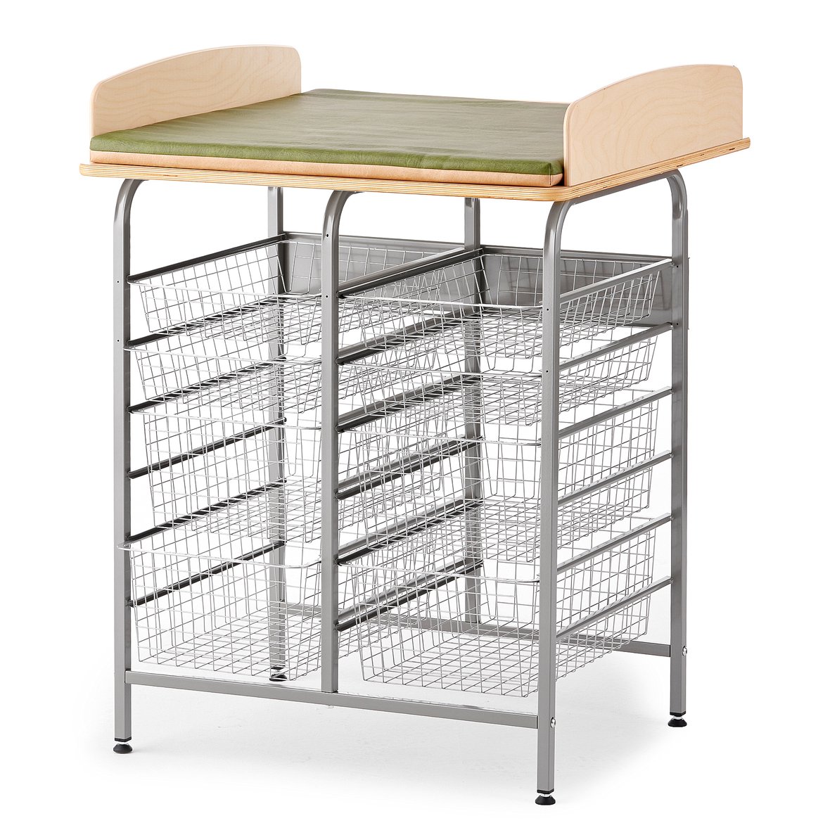 Baby Changing Room Furniture - Preschool | AJ Products