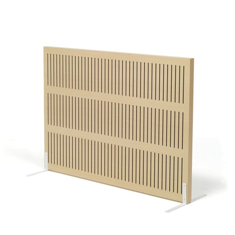Sound Absorption Panels and Screens for Offices | AJ Products