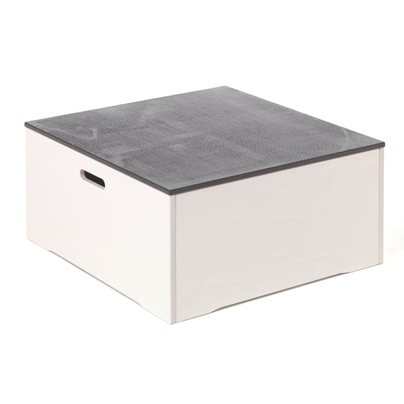 Køb podier og scener | Podier og scener til institutioner | AJ Produkter