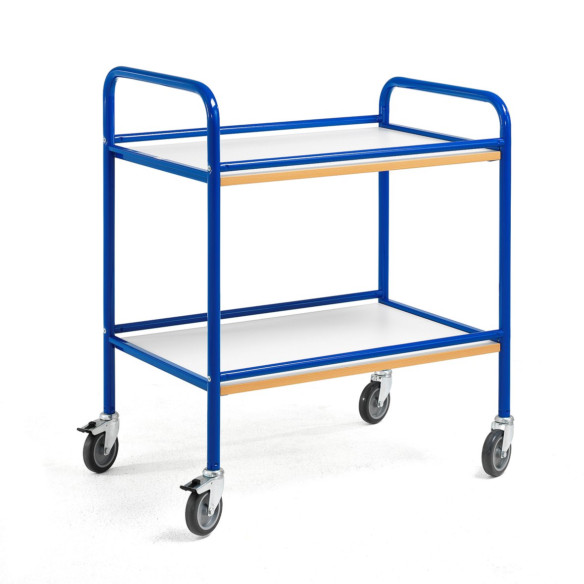 Catering and Food Trolleys | AJ Products