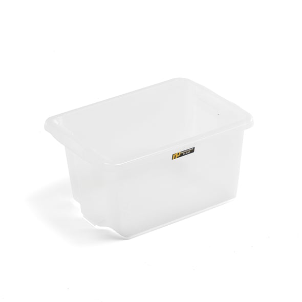 Food grade storage boxes | AJ Products