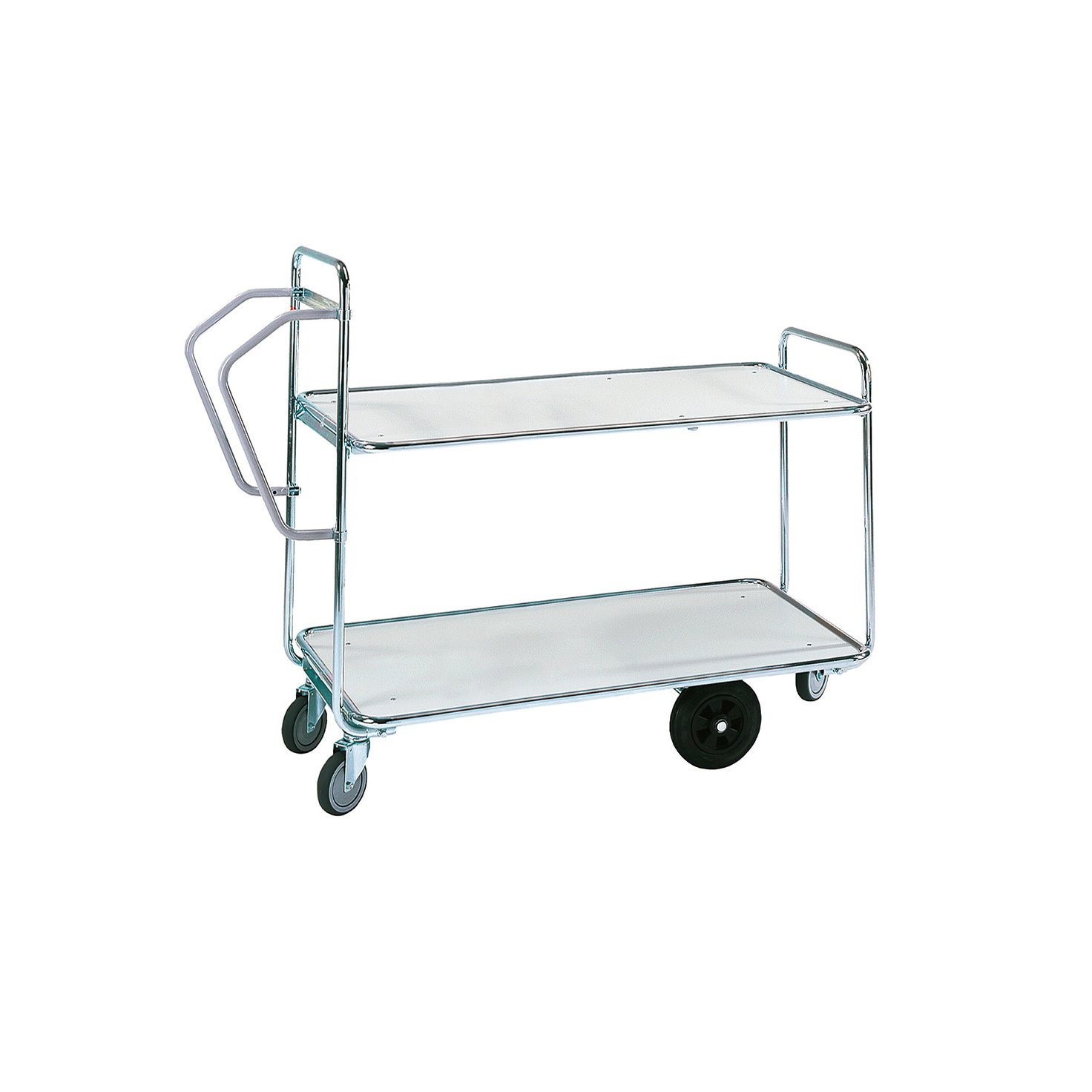 Picking trolley, 1250x620 mm | AJ Products
