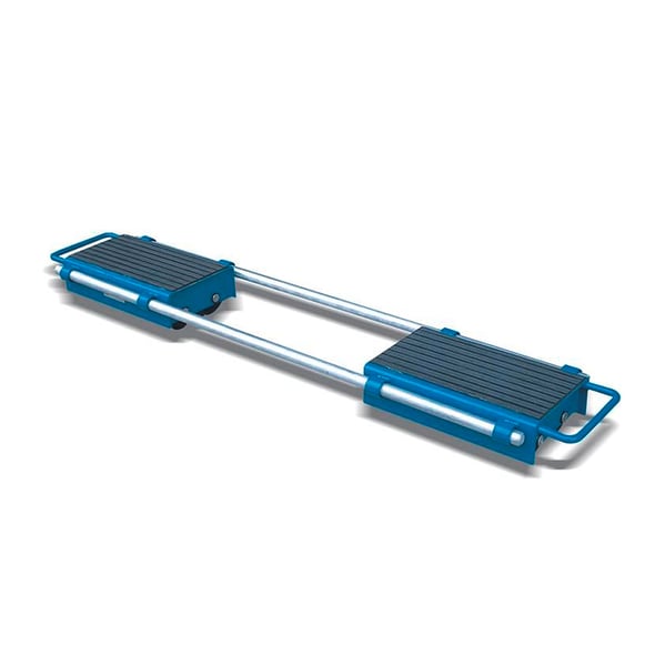 Machine Skates UK | AJ Products