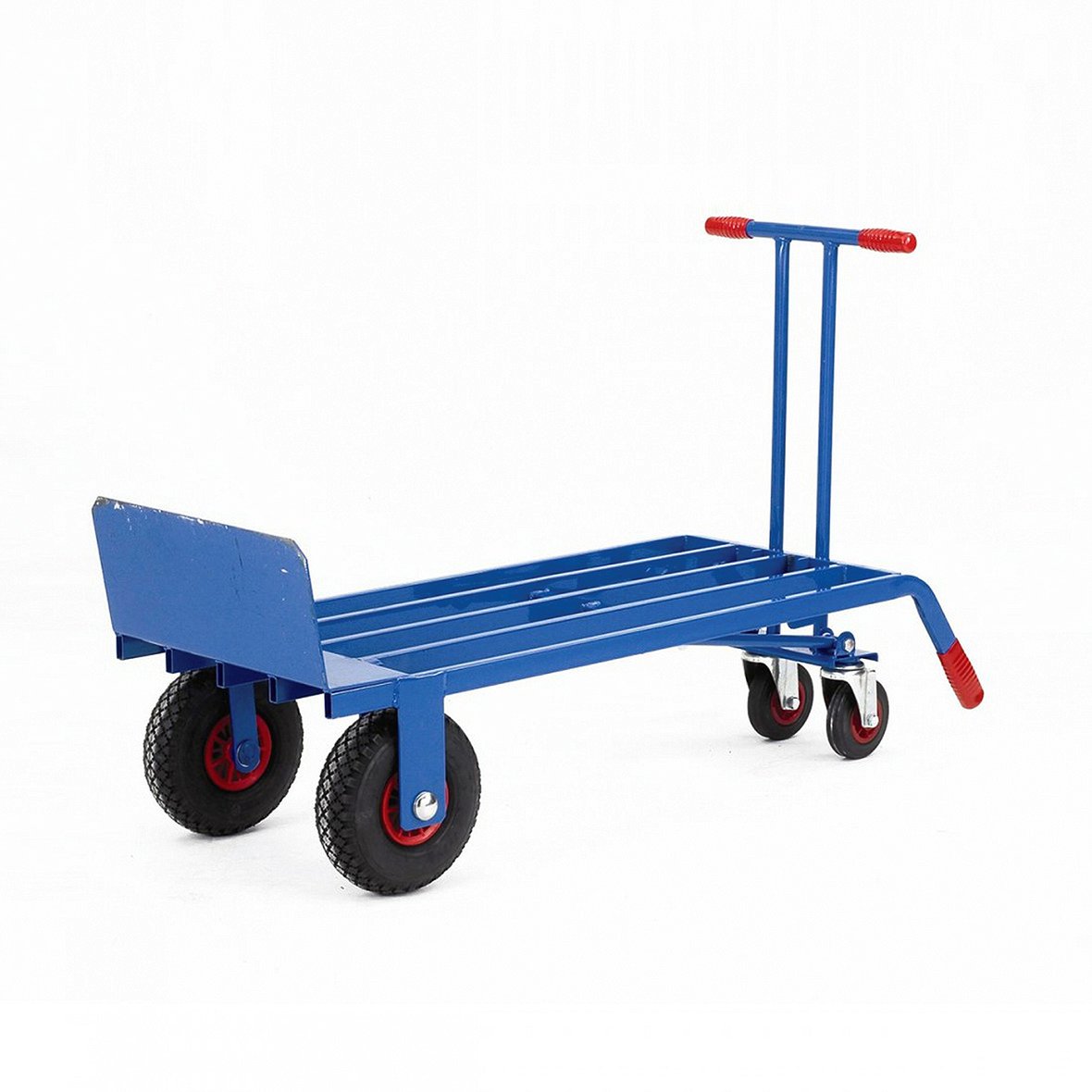 Buy Sack Truck & Warehouse Carts Online | AJ Products