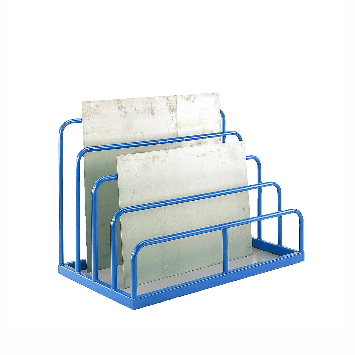Material racks | AJ Products