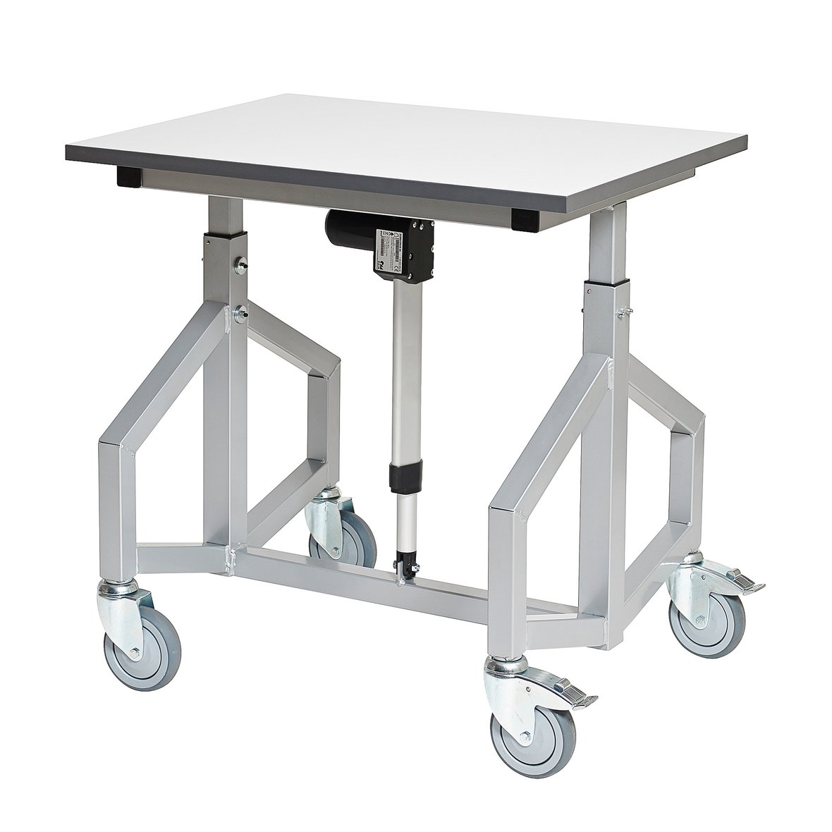 Mobile tables | AJ Products