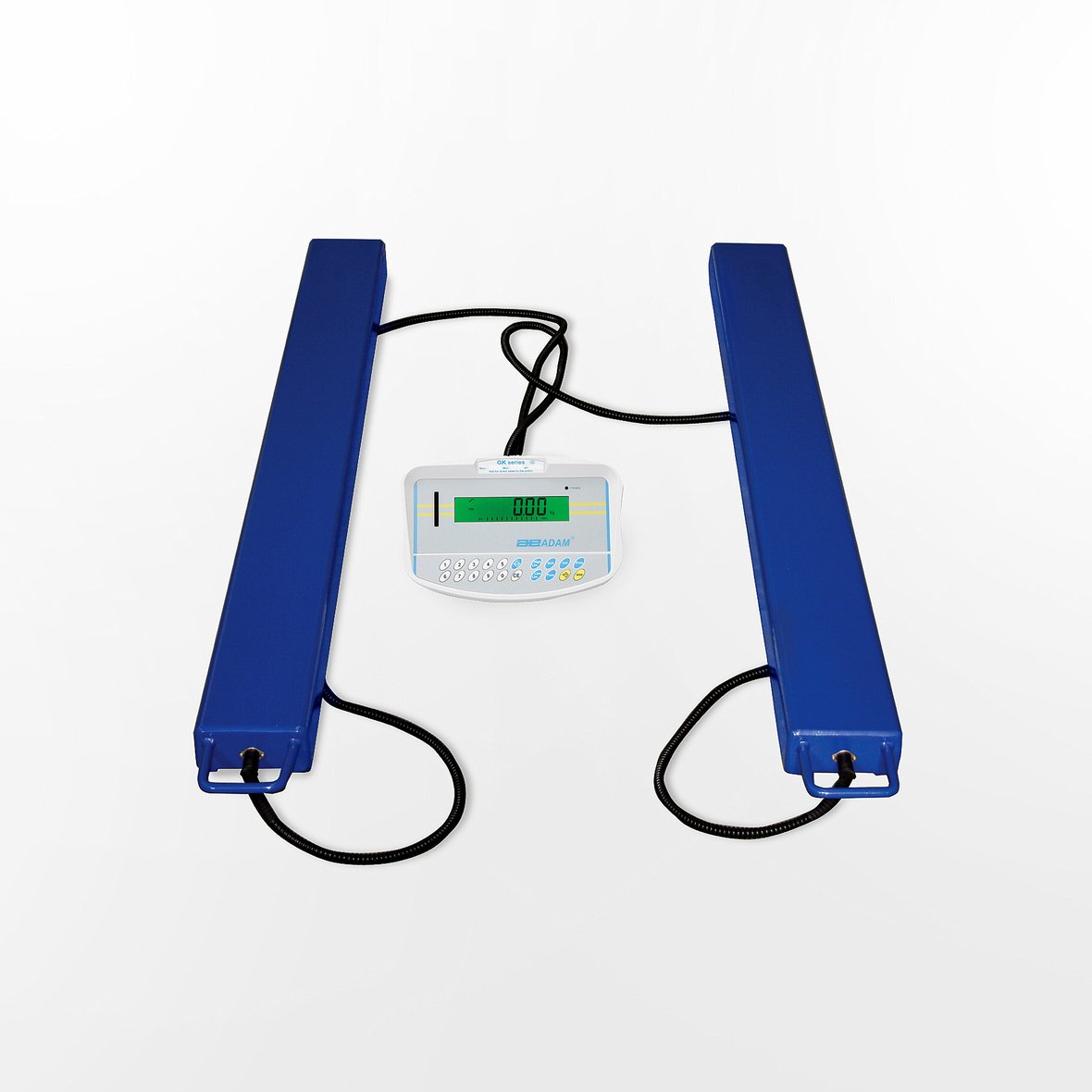 Pallet scales | AJ Products