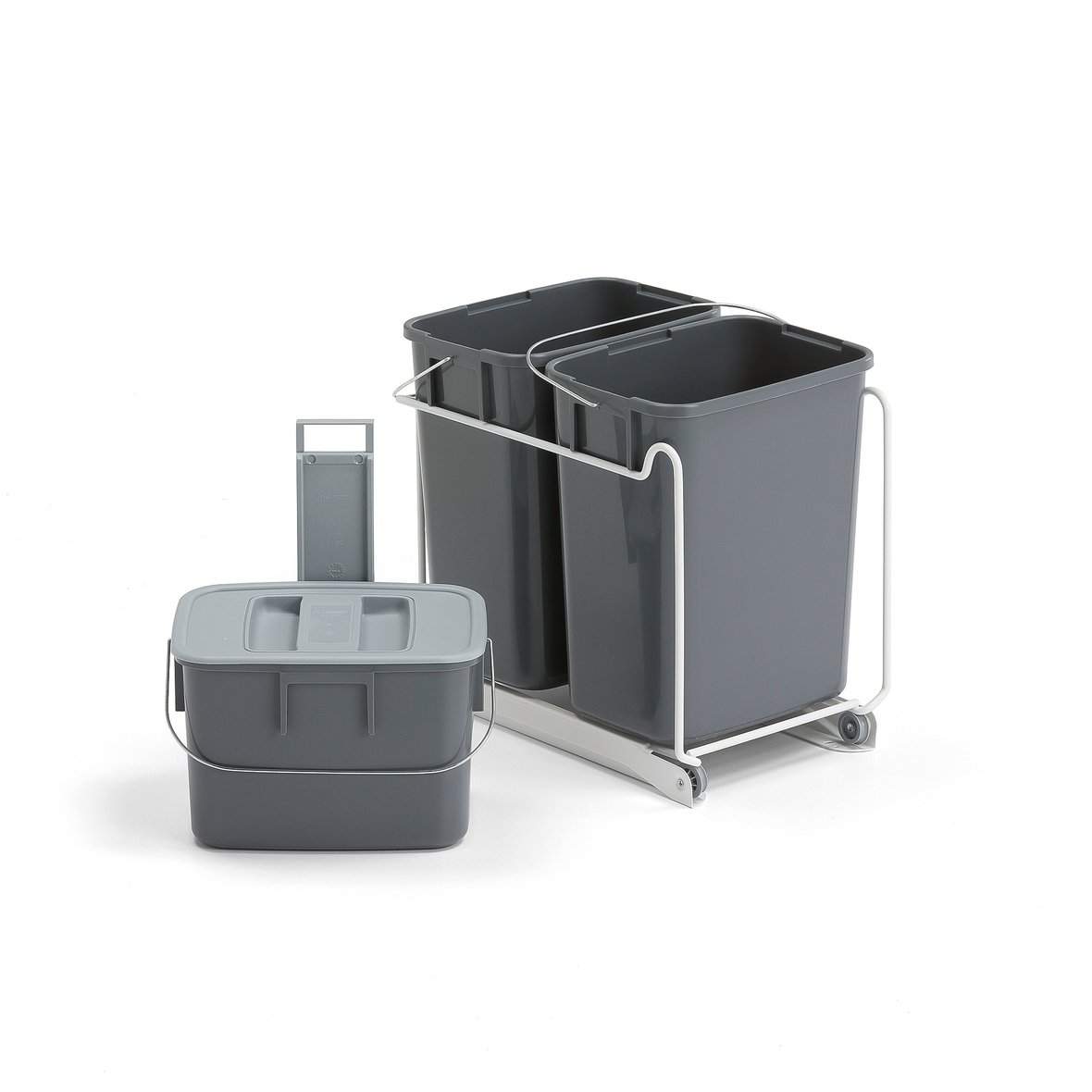Waste separation unit | AJ Products