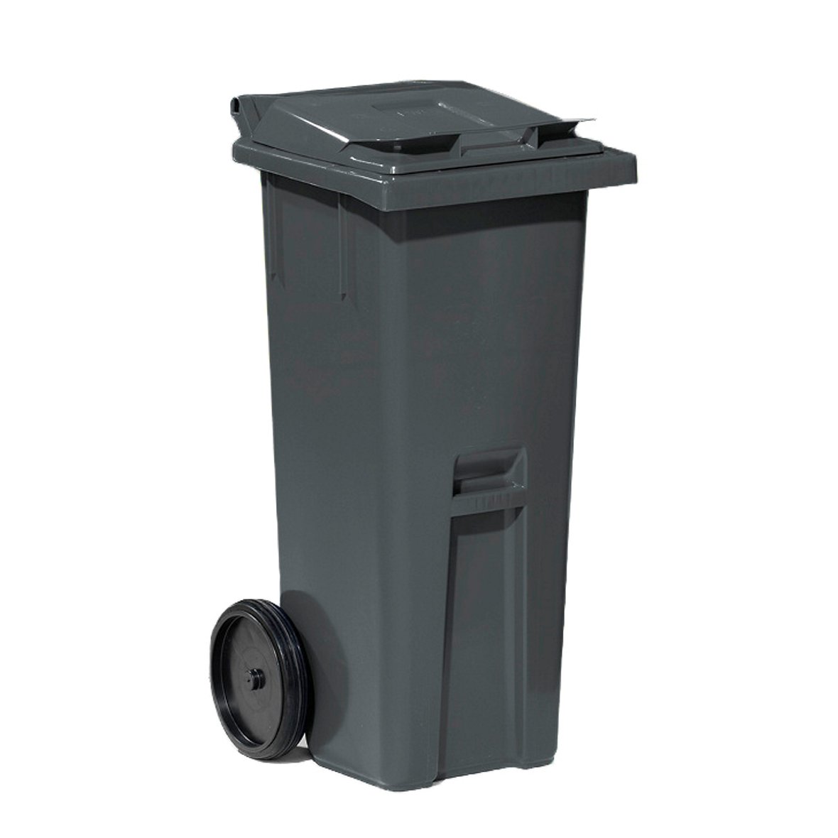 Wheelie Bins for waster disposal and recycling | AJ Products