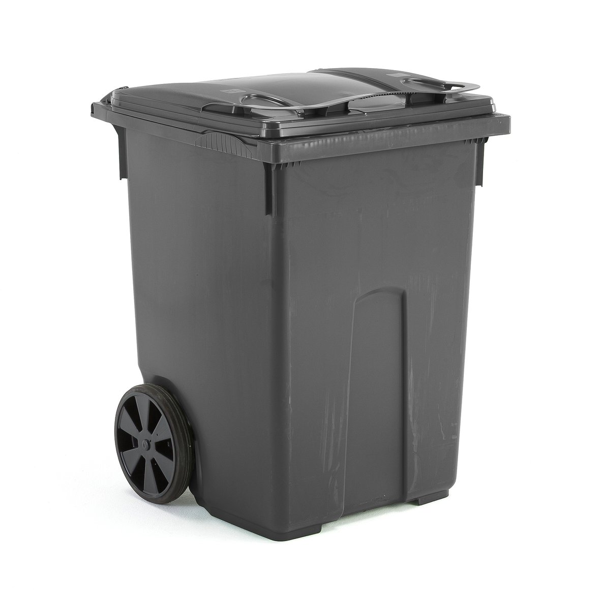 Affaldscontainer | Container til affald i mange størrelser | AJ Produkter