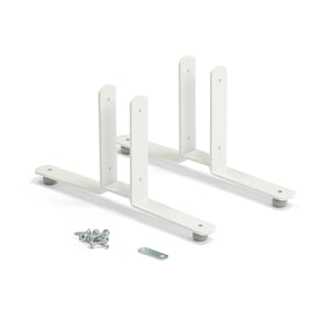 Screen feet | AJ Products