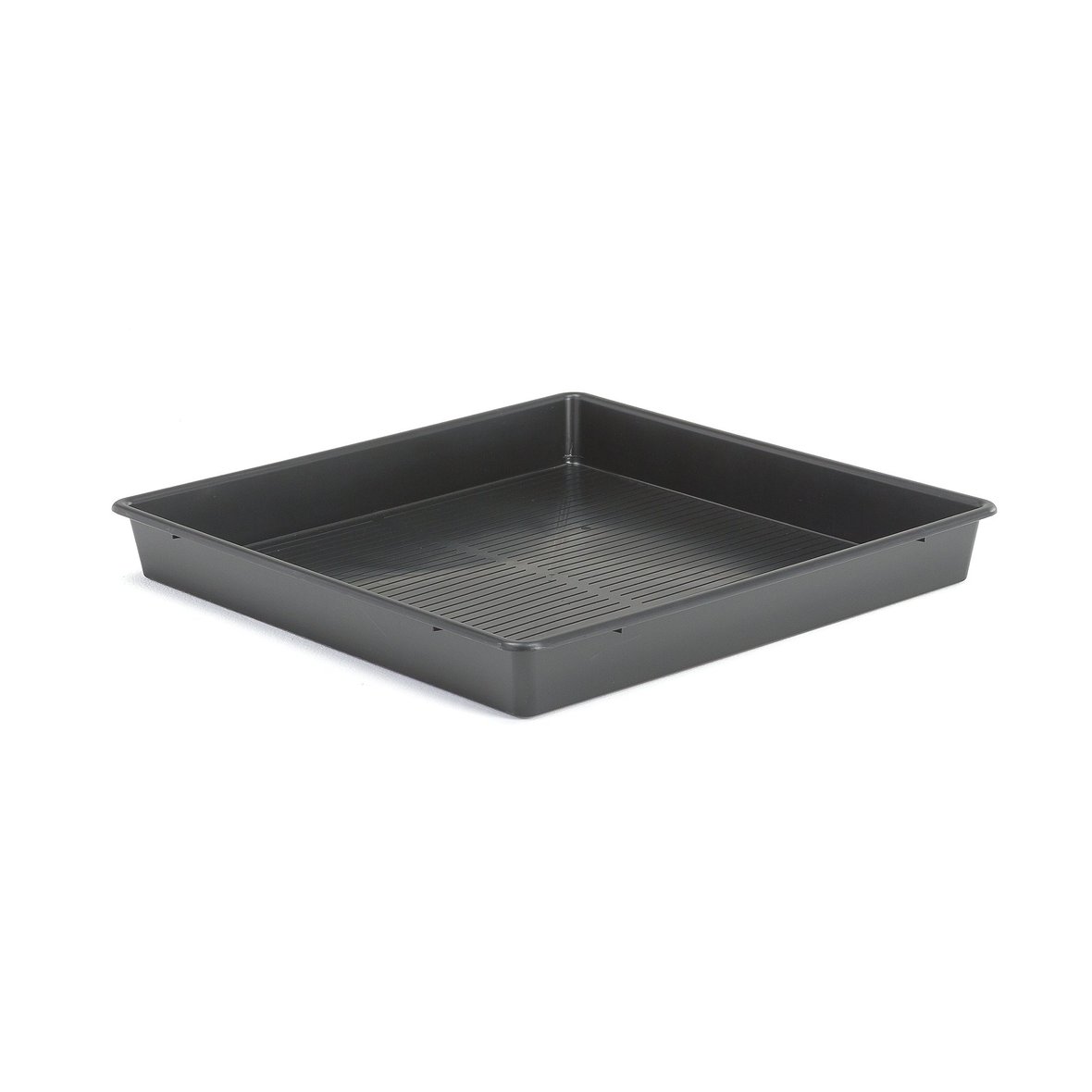 Spill containment tray, 100 L | AJ Products