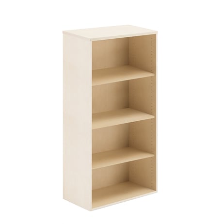 Kontorshyllor - Bra hyllor för förvaring på kontoret | AJ Produkter