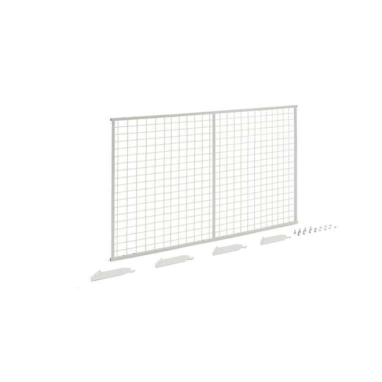 Anti-collapse mesh panel for ULTIMATE, 1500x1850 mm | AJ Products