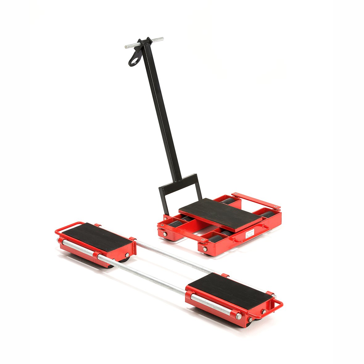 Machine Skates UK | AJ Products