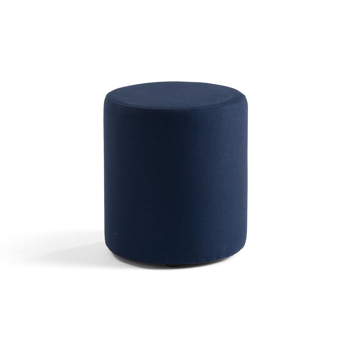 Seating block ELLA, Ø 440 mm, blue | AJ Products