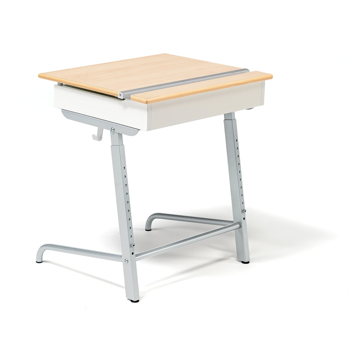 Box top classroom desks | AJ Products