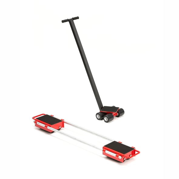 Machine Skates UK | AJ Products