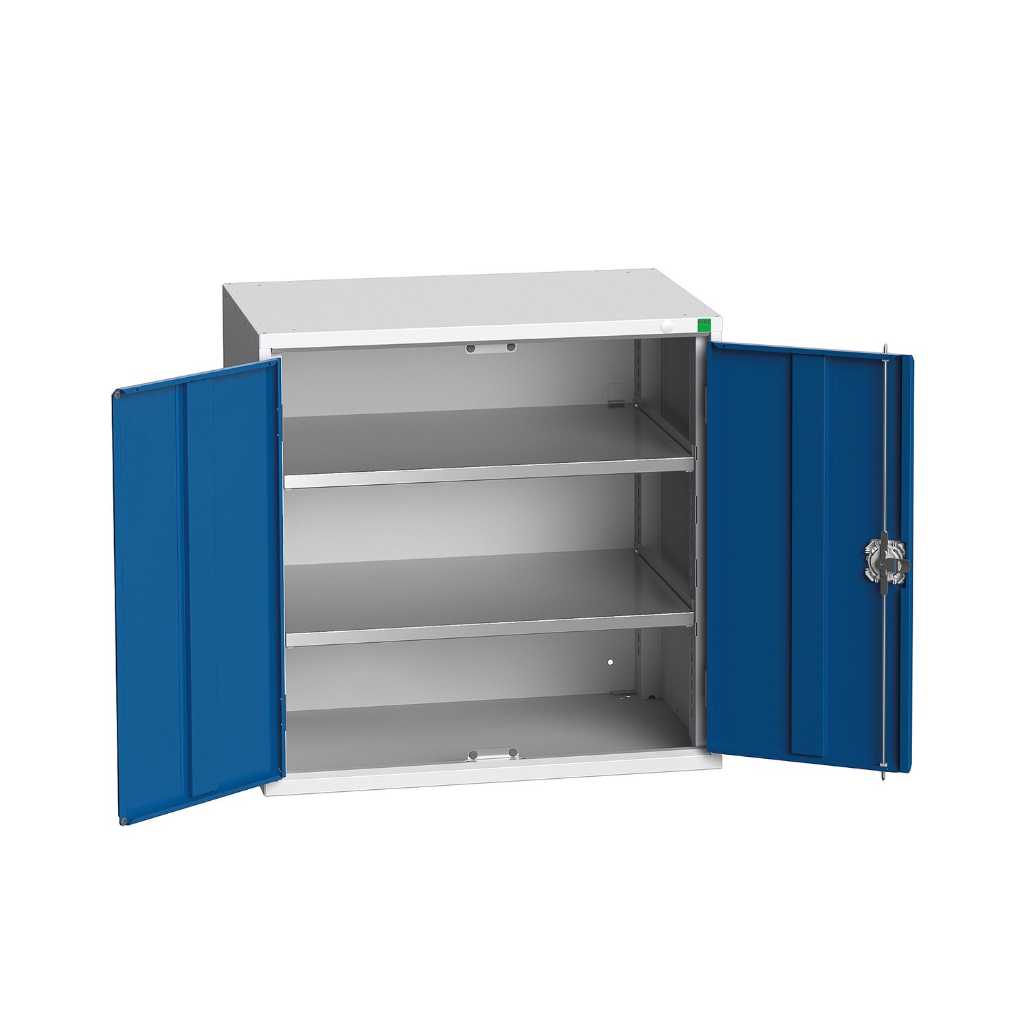Storage cabinet BOTT®, 800x800x550 mm | AJ Products