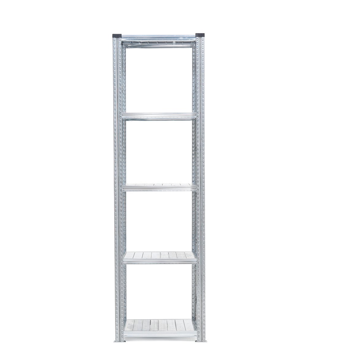 Warehouse Stores Shelving & Racks | AJ Products