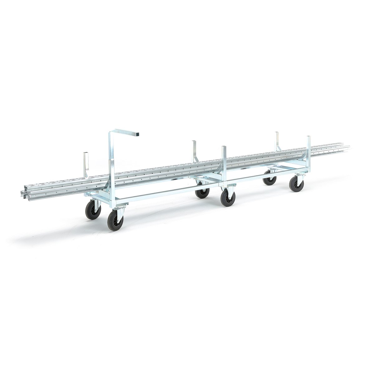 Long trolley DRIVER, 2800x608 | AJ Products