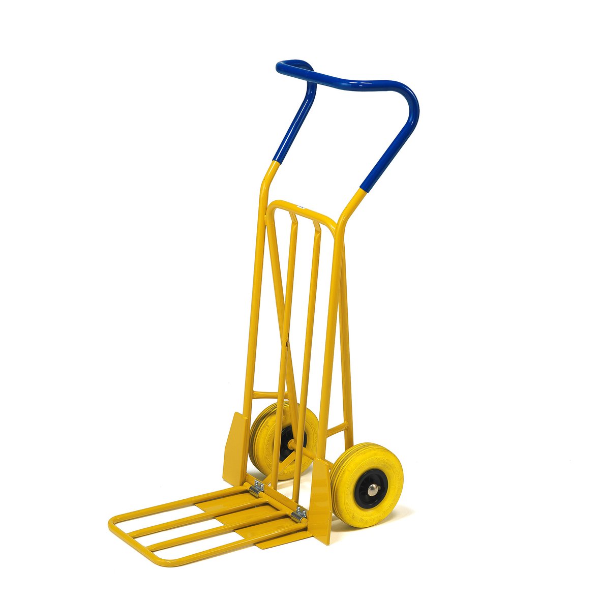 Buy Sack Truck & Warehouse Carts Online | AJ Products