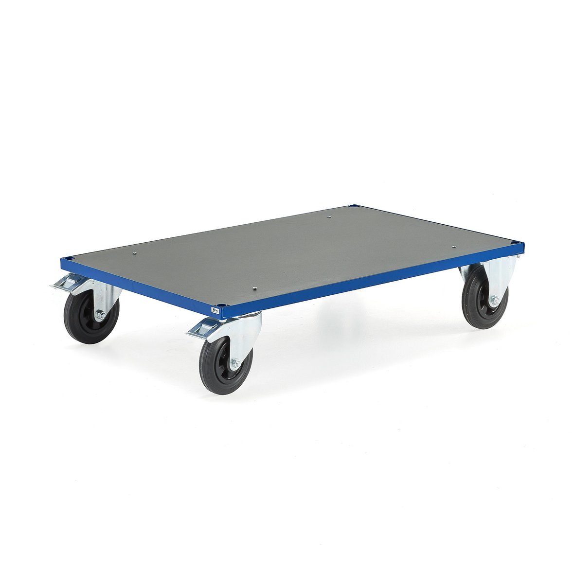 Heavy Duty Platform Trolleys & Trucks | AJ Products