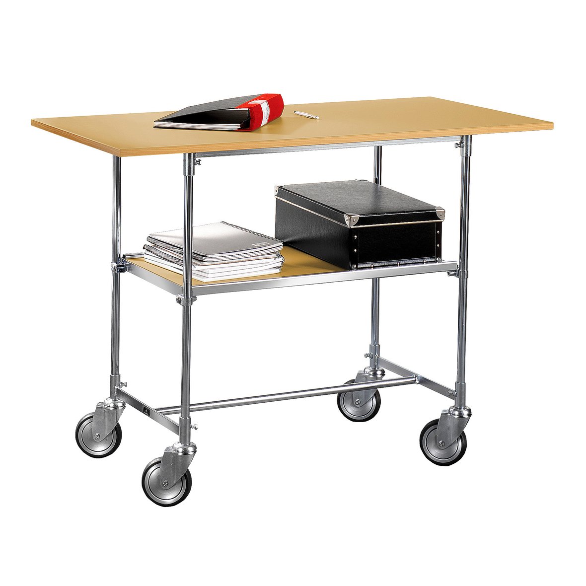 Mobile tables | AJ Products
