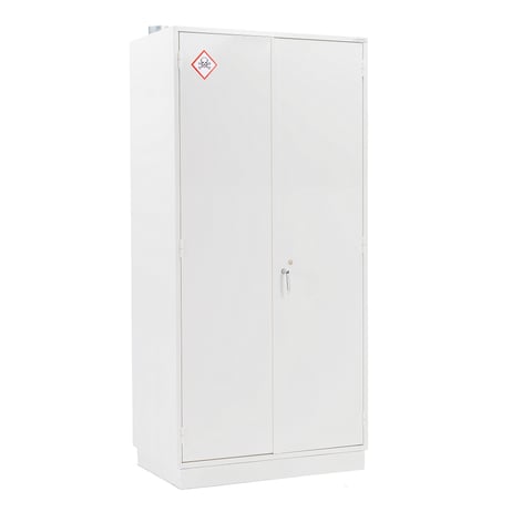 Fireproof Storage Cabinets and Cupboards | AJ Products