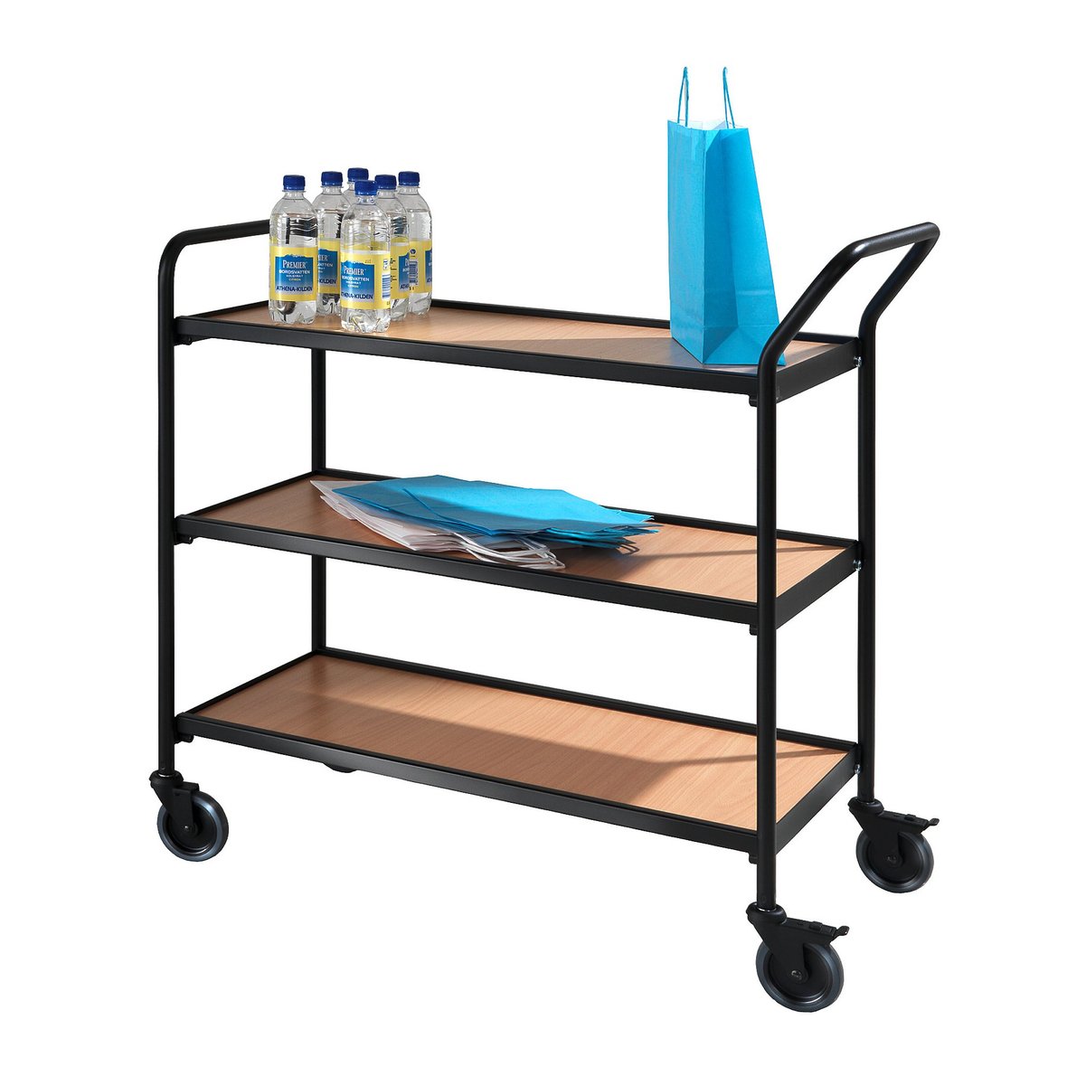 Buy folding trolleys | AJ Products
