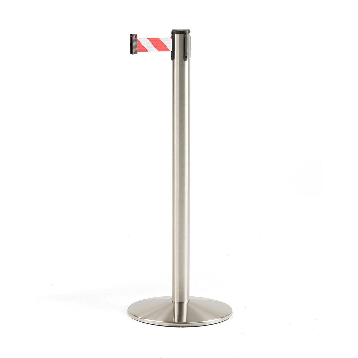 Absperrzaun oder Barriere | AJ Produkte