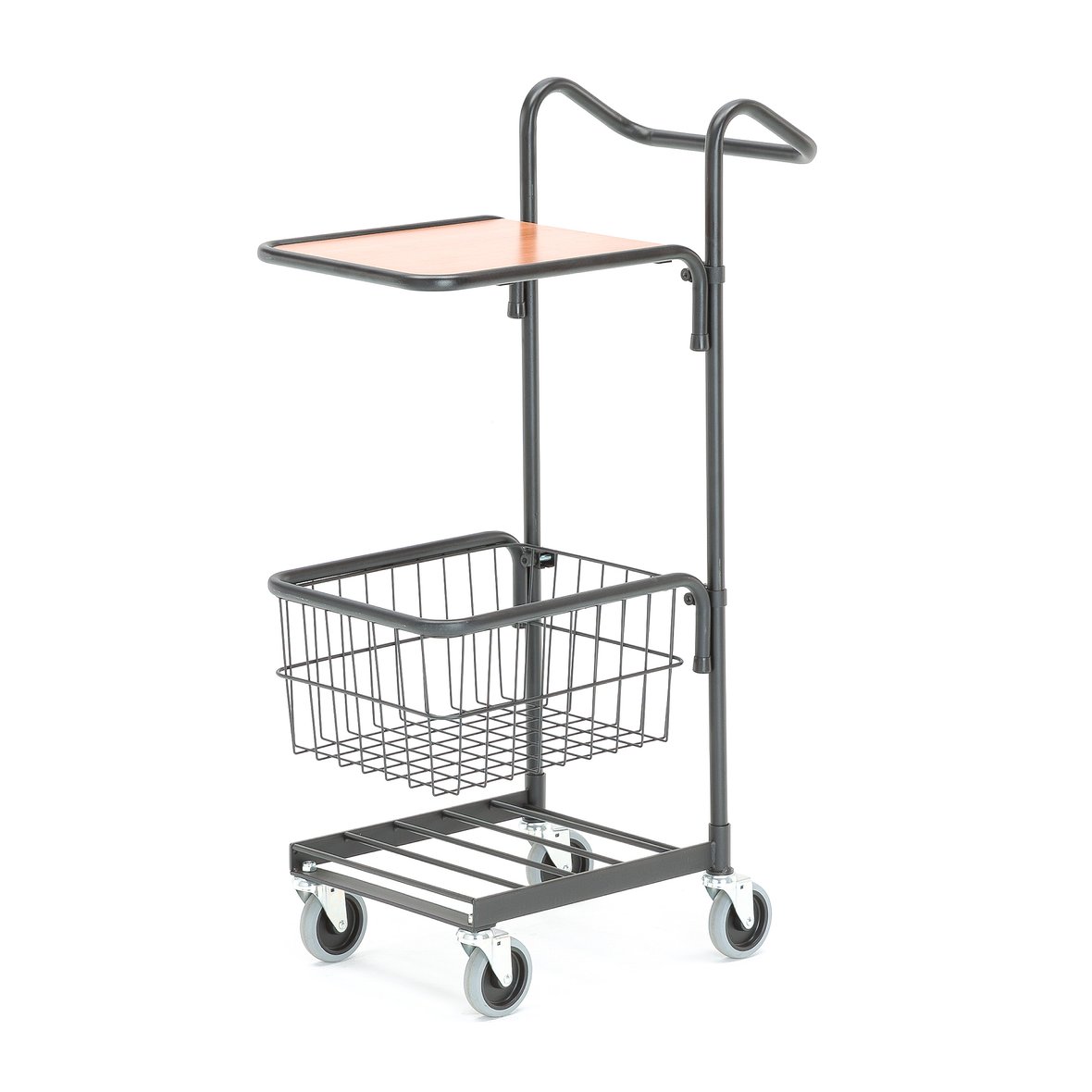 Picking trolleys | AJ Products