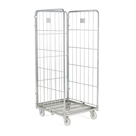 Rullecontainere | AJ Produkter