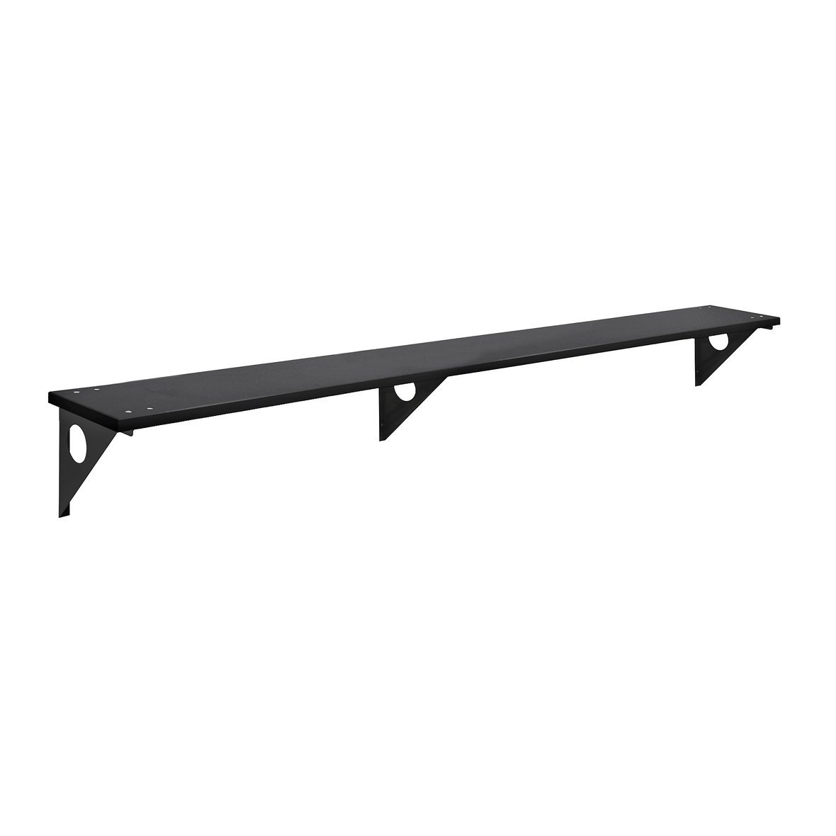 Wall Mounted Locker Room Benches | AJ Products