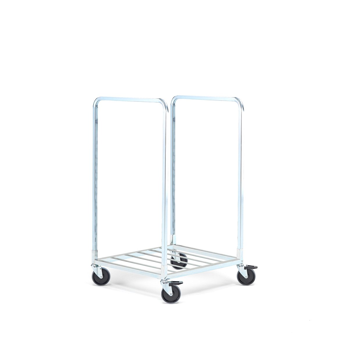 Folding Table Trolleys | AJ Products