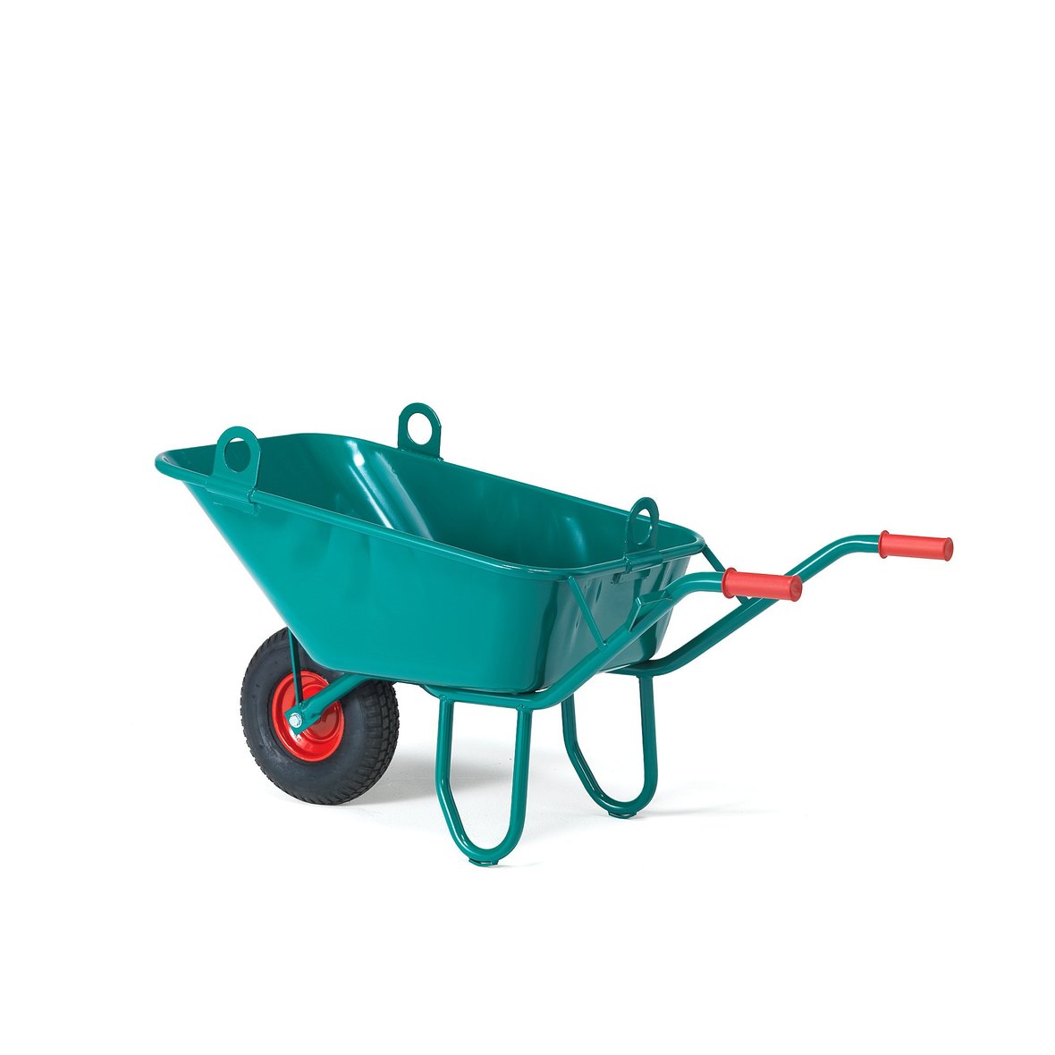 Buy wheelbarrow with high load capacity | AJ Products