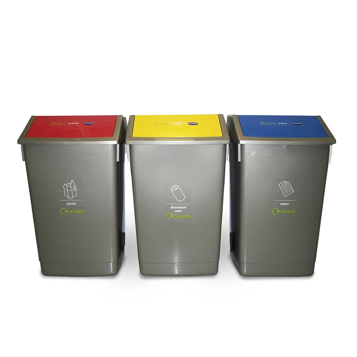 Bins & Waste Disposal | AJ Products