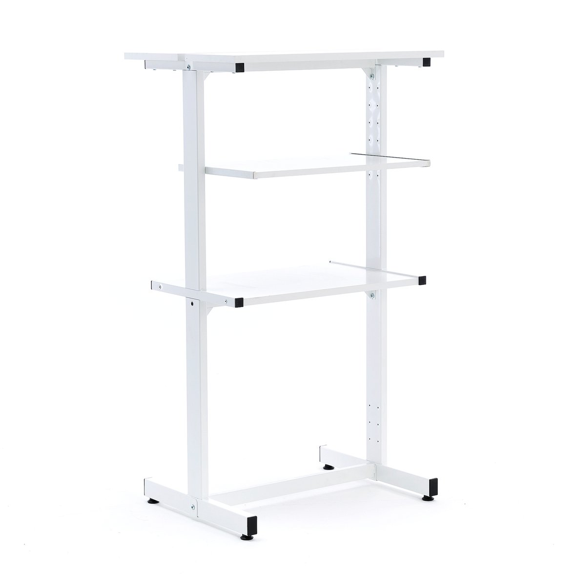 Kompiuterio stalai - kompaktiška Jūsų darbo vieta! | AJ Produktai