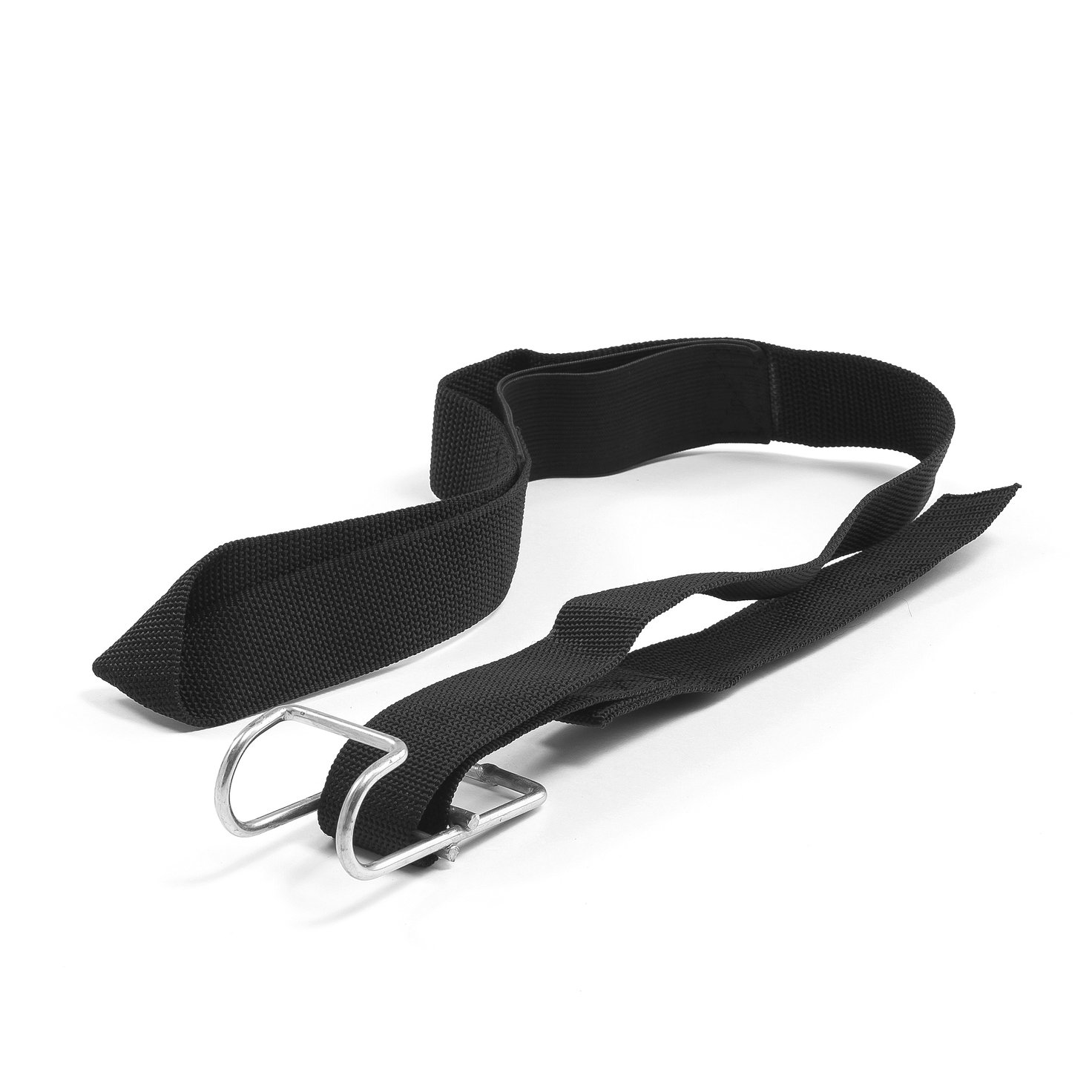 Safety strap for 2 sided roll container GILBY | AJ Products