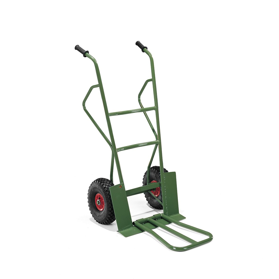 Sack trucks | AJ Products