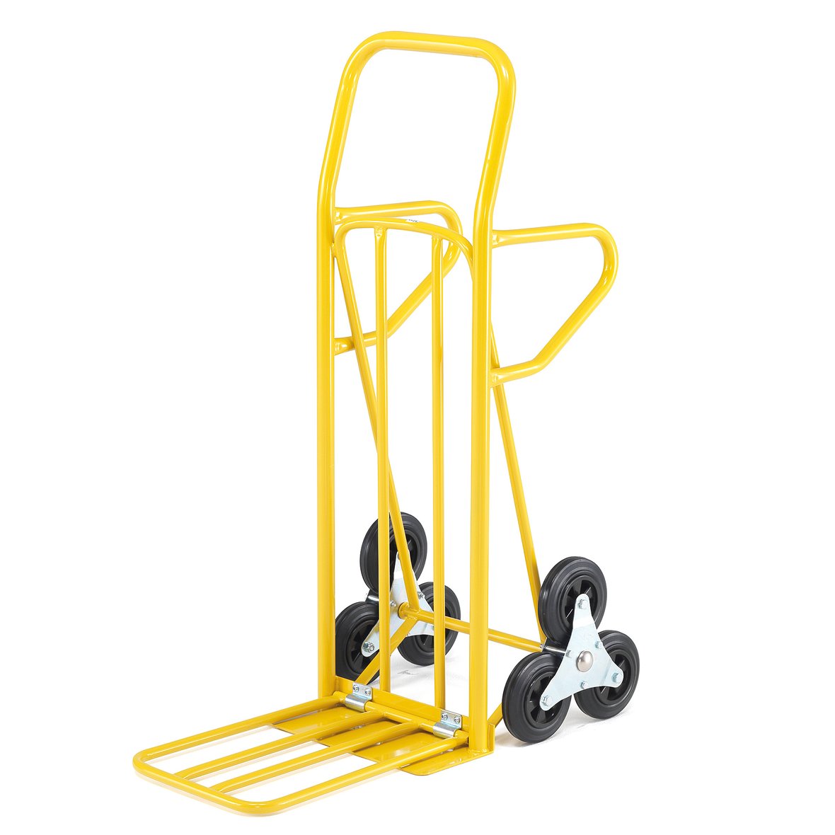 Pakketralle, magasintralle og sekketralle - stort utvalg | AJ Produkter