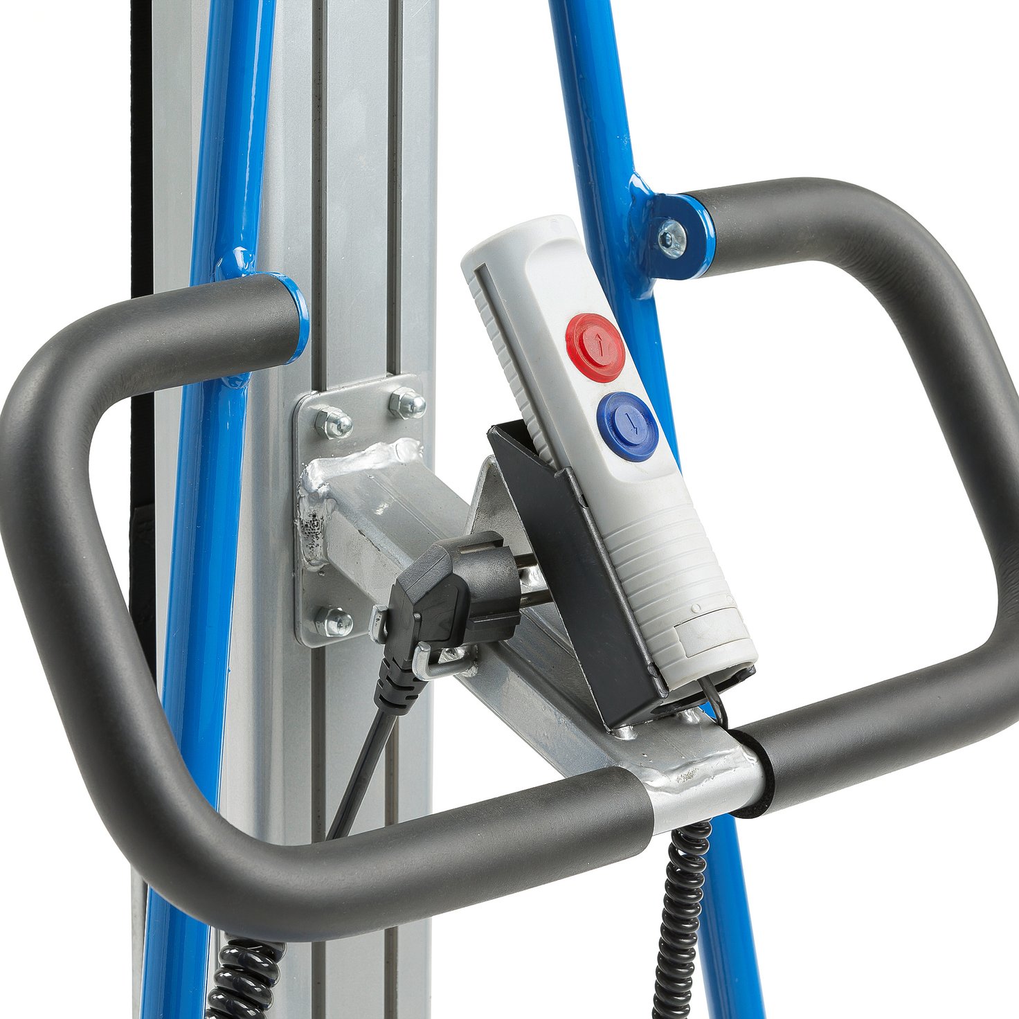 Električna podizna platforma, 100 kg | AJ Proizvodi