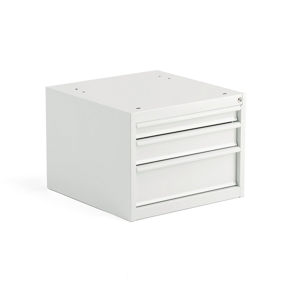 Industrial Drawer Units | AJ Products