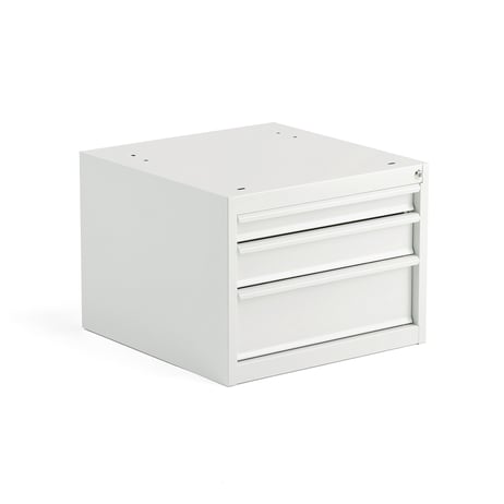 Industrial Drawer Units | AJ Products